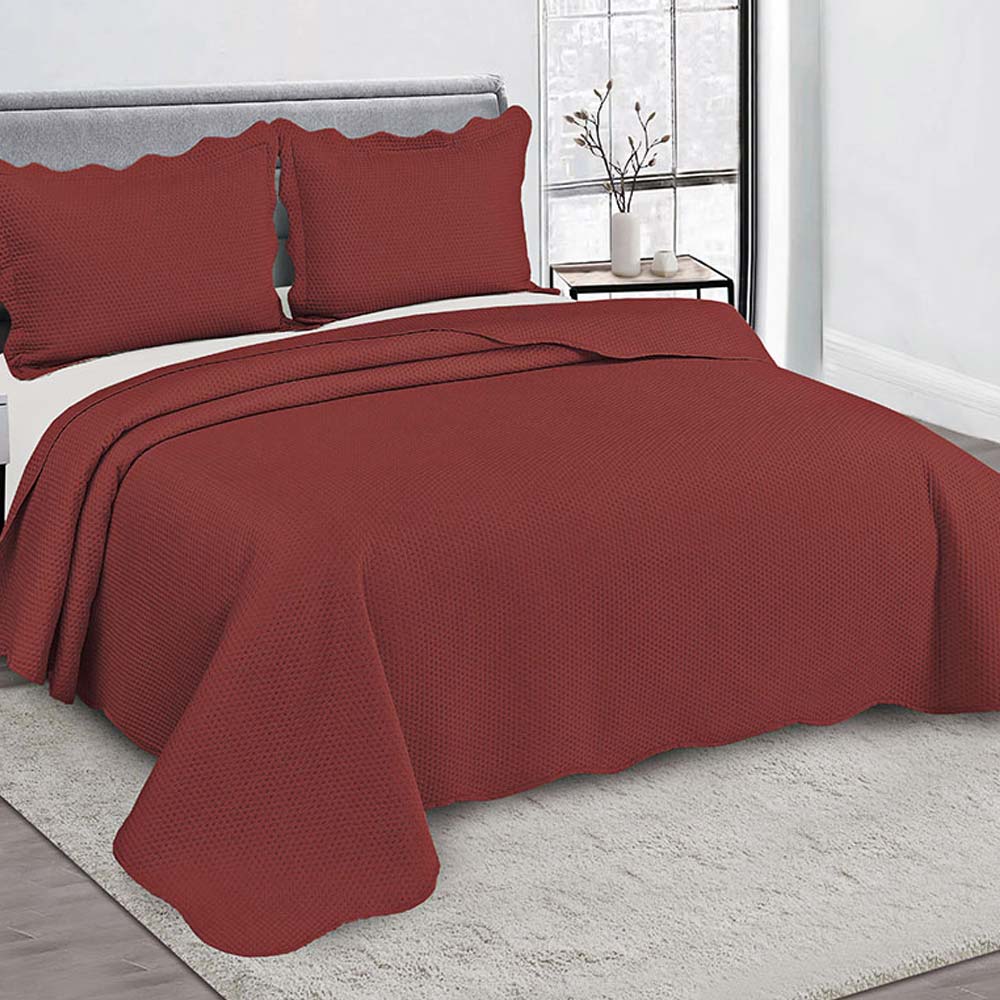 Colcha Queen Bullet você encontra aqui com ótimos preços Cama Mesa Banho